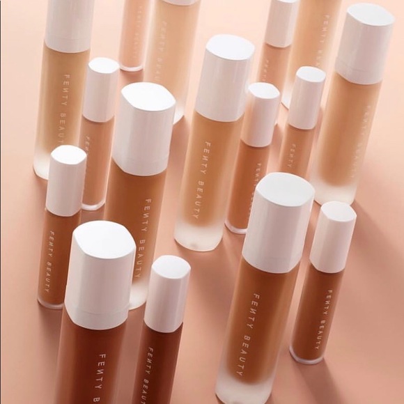 Fenty Beauty | Makeup | Fenty Concealers | Poshmark